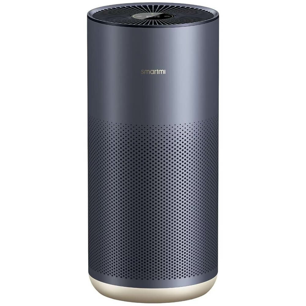 Очиститель воздуха Xiaomi Smartmi Air Purifier 2, компактный, стильный дизайн