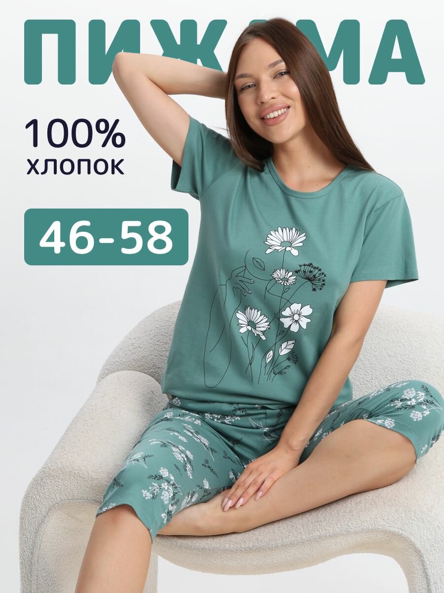 Пижама Базовая коллекция