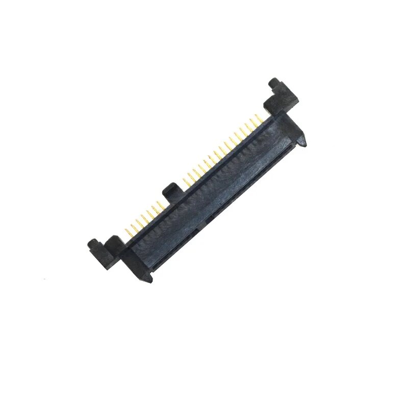 SATA разъем для жесткого диска Dell Alienware M15X M17X R1 R2
