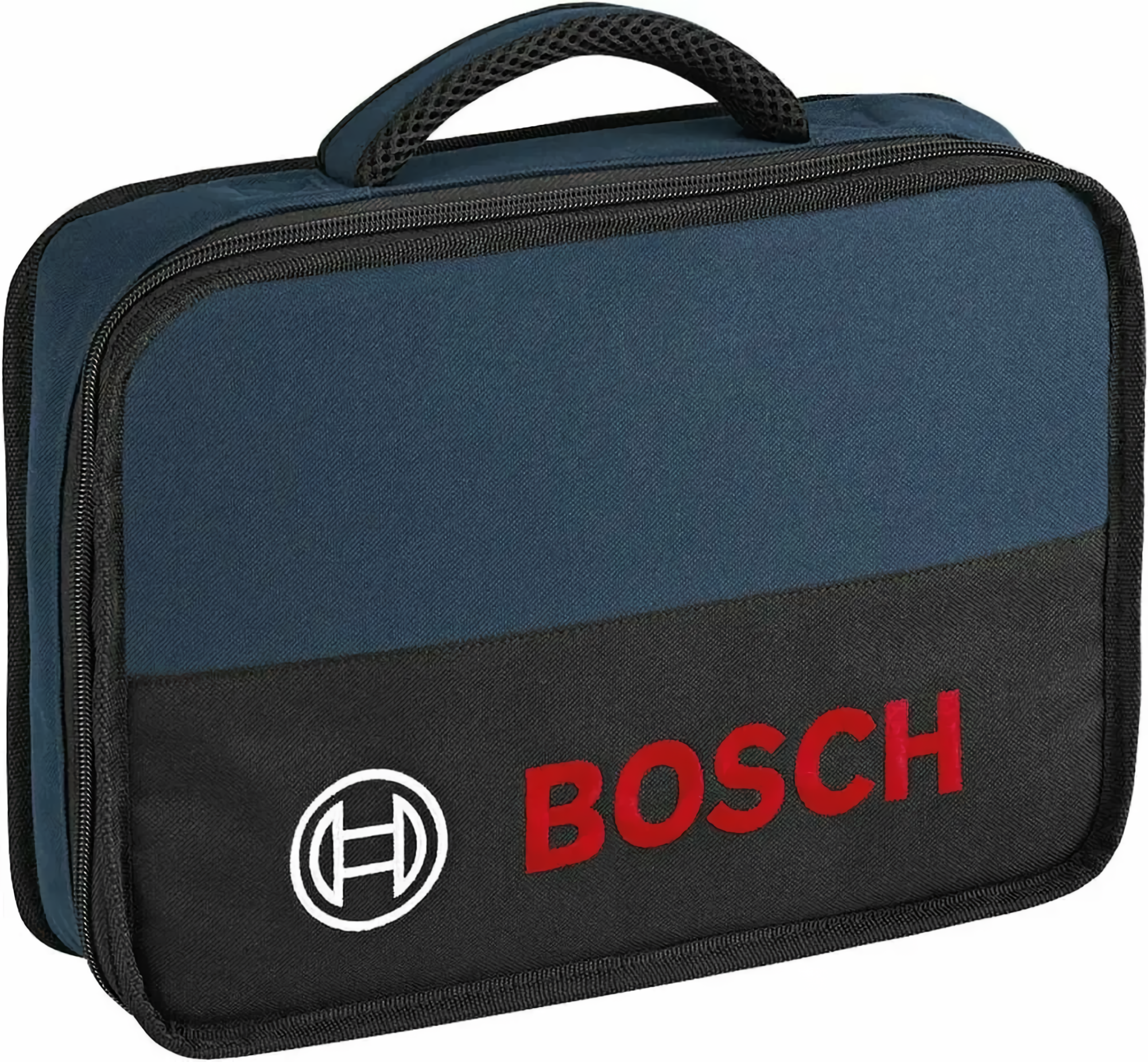 Прочная сумка для инструментов Bosch T-Bag Mini | Размер 31х23х8 см | Для хранения и транспортировки мелких инструментов