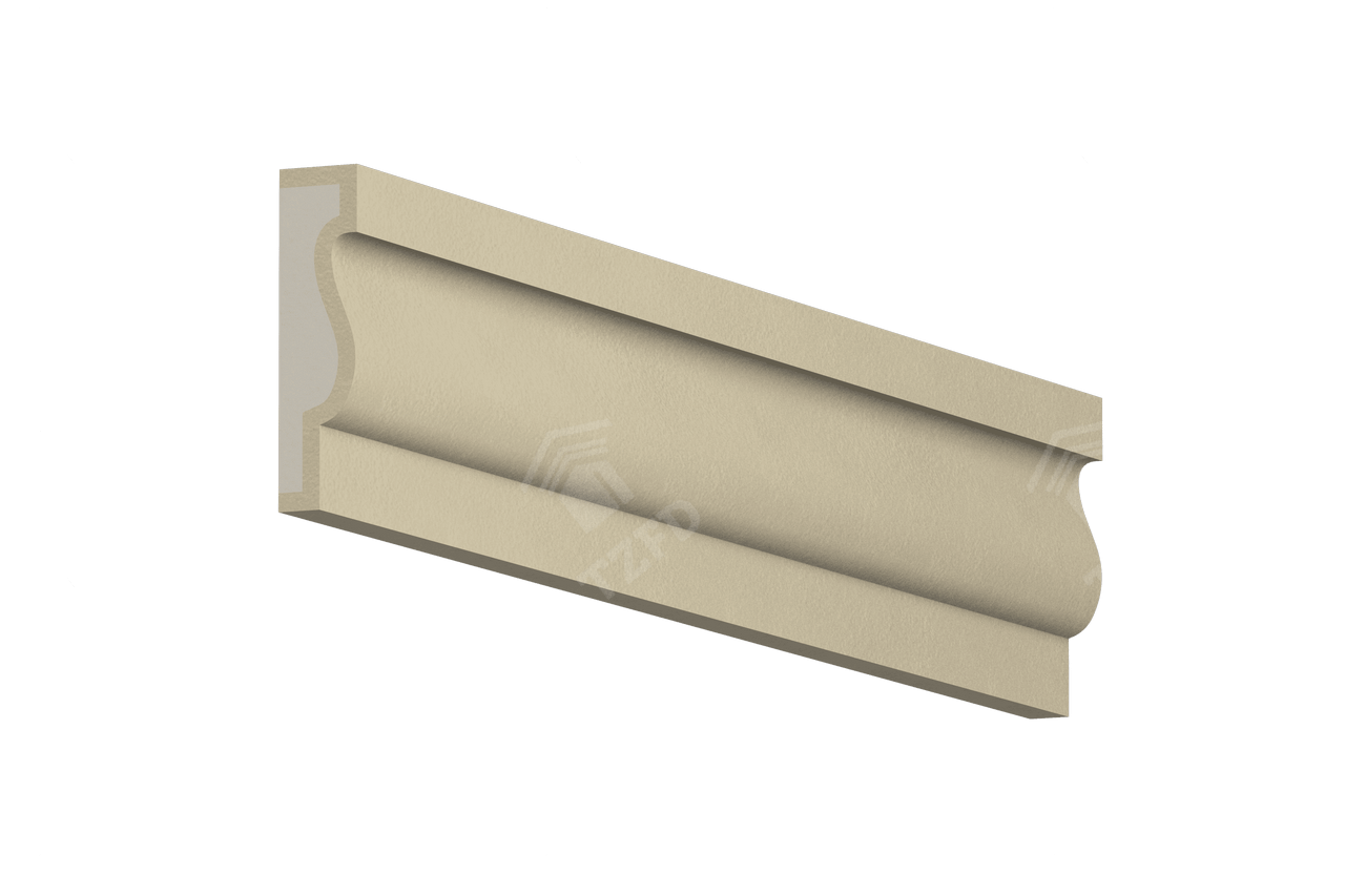 Наличник декоративный Н-100/1