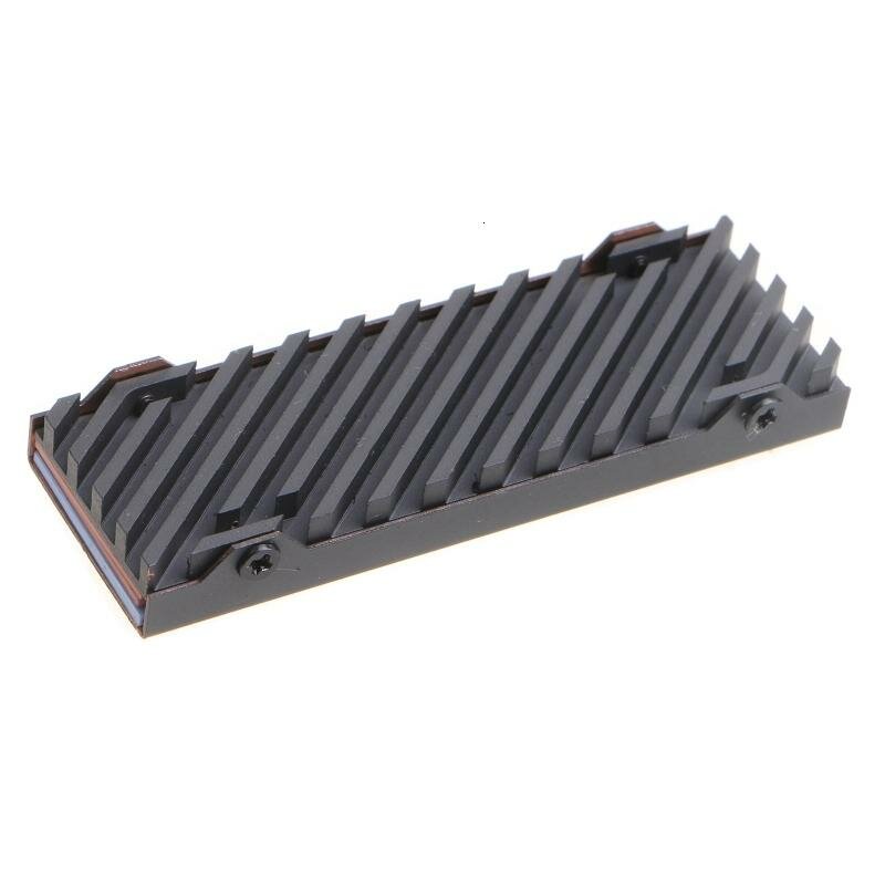 Радиатор для M.2 SSD