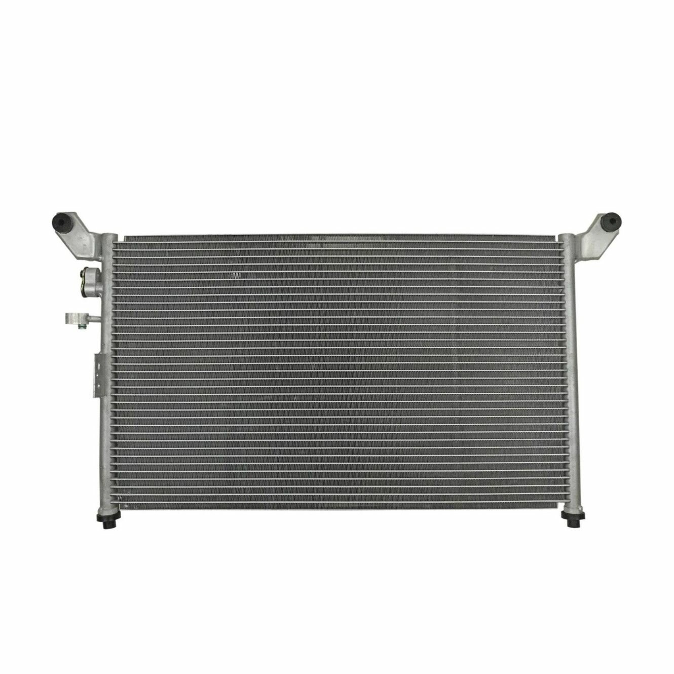 Радиатор кондиционера Brilliance M2 (810000810)