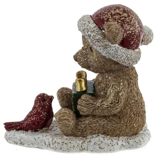 Фигурка декоративная Remeco Collection "Мишка " 8х4,5х7,5 см