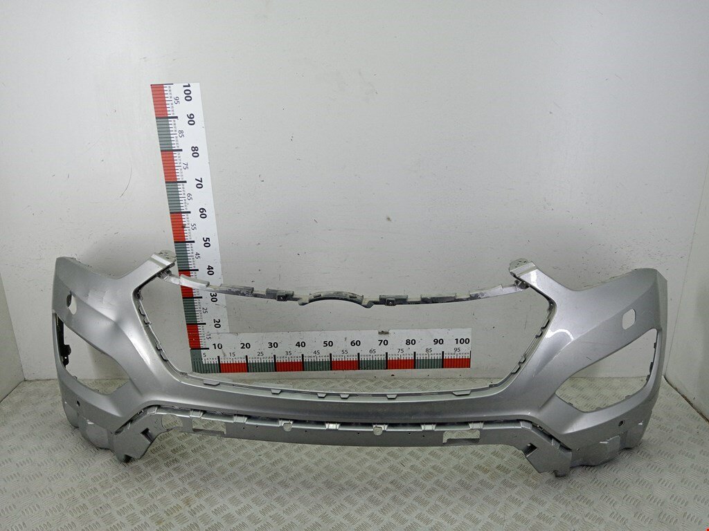 Бампер передний Hyundai Santa Fe 3 (DM) 865112W000 арт. 2264877