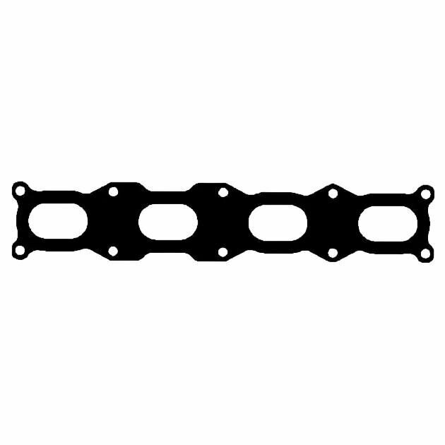 Прокладка впускного коллектора ELRING 198.700 Subaru Justy, Suzuki Grand Vitara, Ignis, Jimny, Liana, Swift, SX4 1.3, 1.6 мот. M13A, M16A 00-
