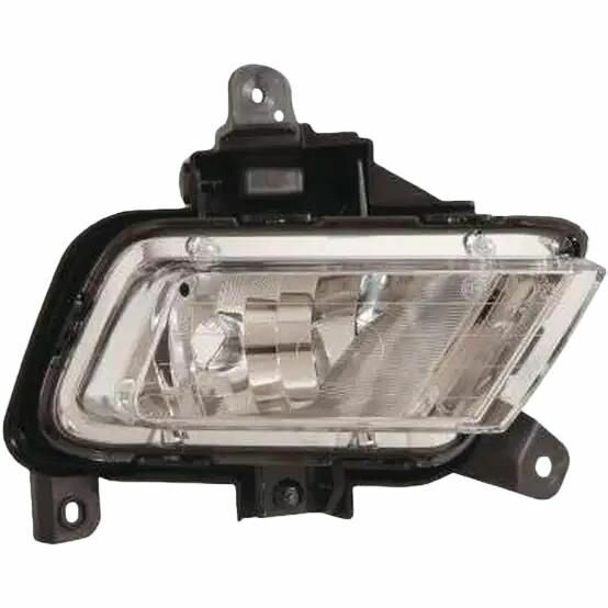 Фара противотуманная DEPO 223-2016R-UE R Kia Ceed 3D, 5D 10-