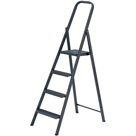 Стремянка Сибртех 97944 4 ступени