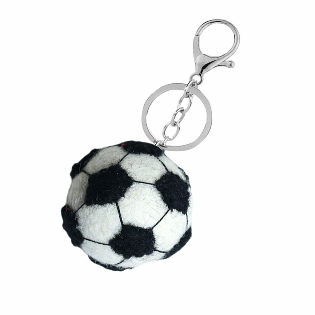 Бирка для ключей