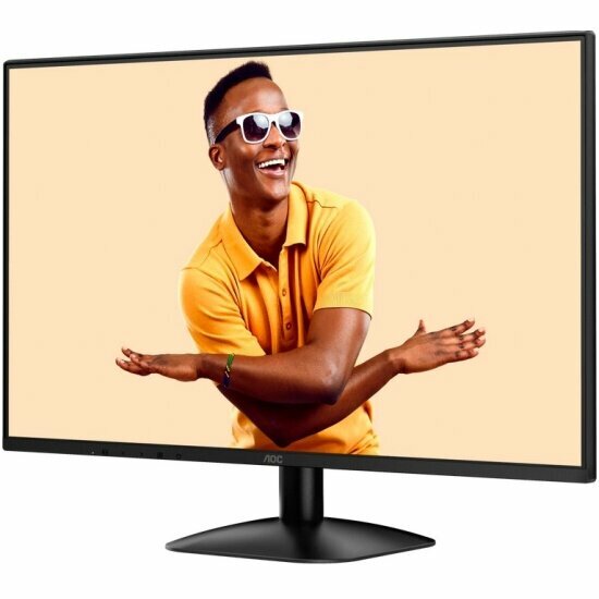 Монитор Aoc 27B31H 27" Black — фото 1