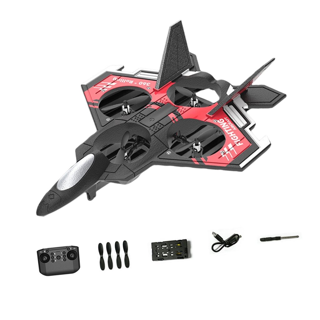 Игрушка для самолета пенопласта легко летать даже дети и начинающие самолеты