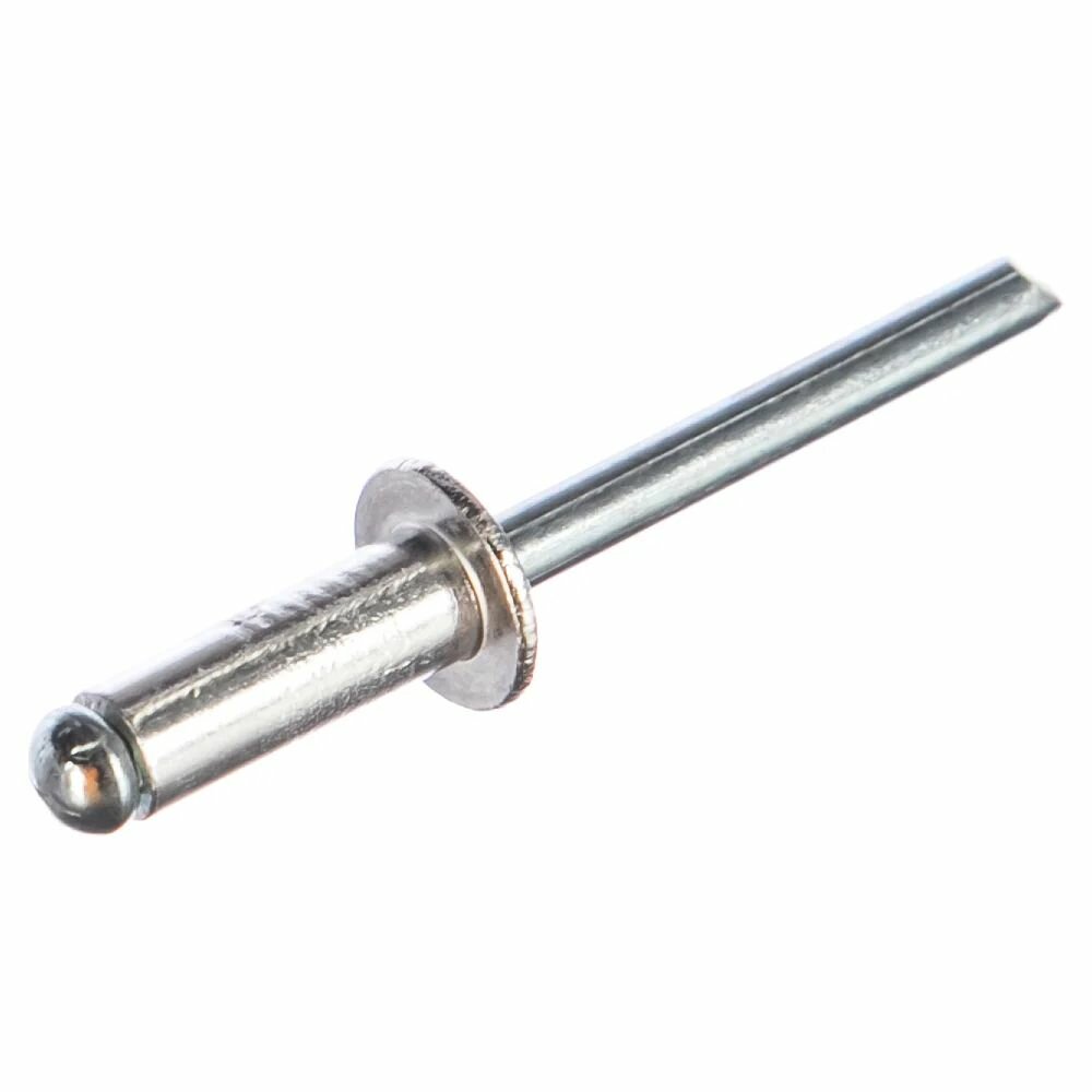 Заклепка Kenner алюминий/сталь 6,4х18 300шт SRC за6418