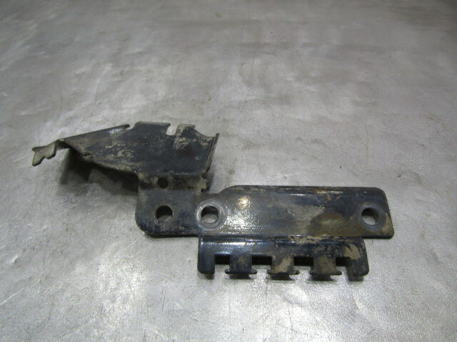 Кронштейн тормозных трубок MAN TGX, TGA, TGS