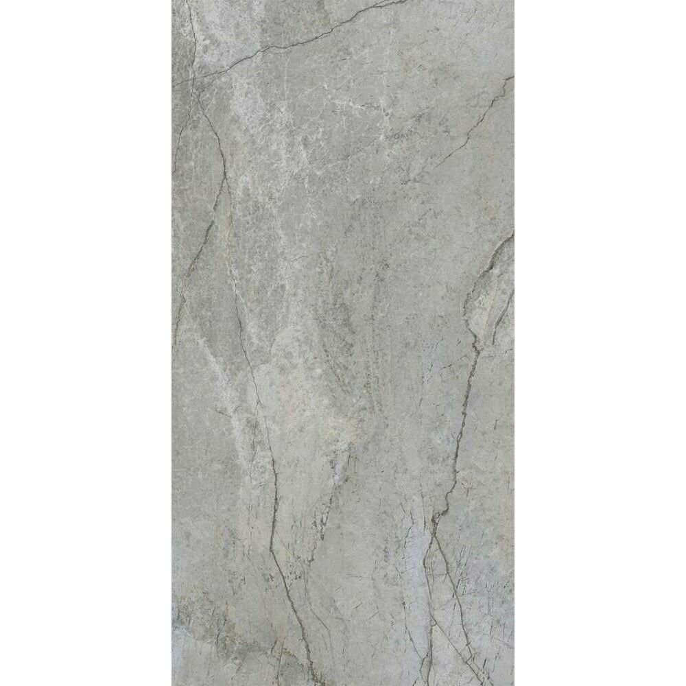 Керамогранит Vitra ArcticStone серый матовый 60х120 см для пола и стен Россия