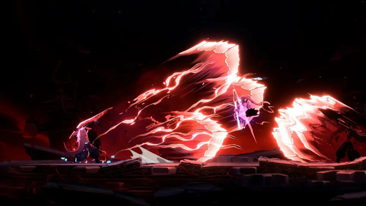 BlazBlue Entropy Effect [STEAM / Россия и СНГ] — фото 1