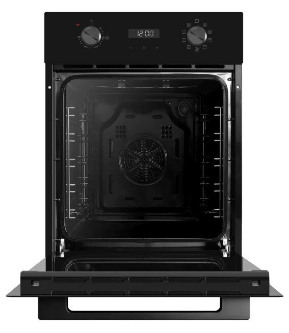 Встраиваемый электрический духовой шкаф Haier HOY-P09NSGBB