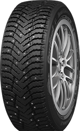 Cordiant Snow Cross 2 (шип) 195/65 R15 95T
