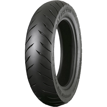 Летние мотошины Kenda K6702 Cataclysm 130/90 B16 67H TL Front