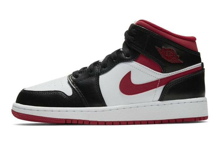 Кроссовки Air Jordan 1 Mid