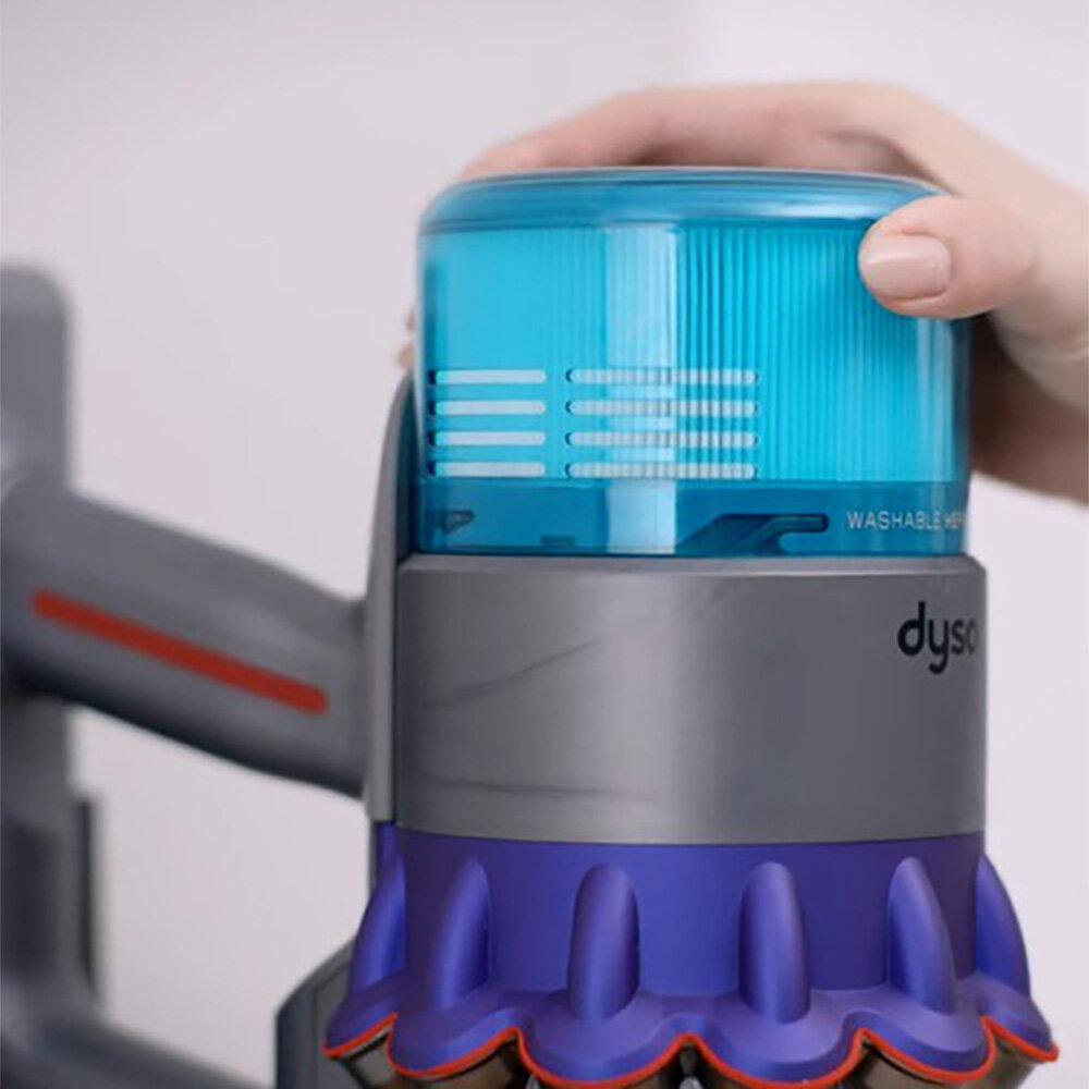 Фильтр к пылесосам Dyson Gen5 Detect и Gen5 Outsize (SV23, SV24) . HEPA фильтр 972352-01.
