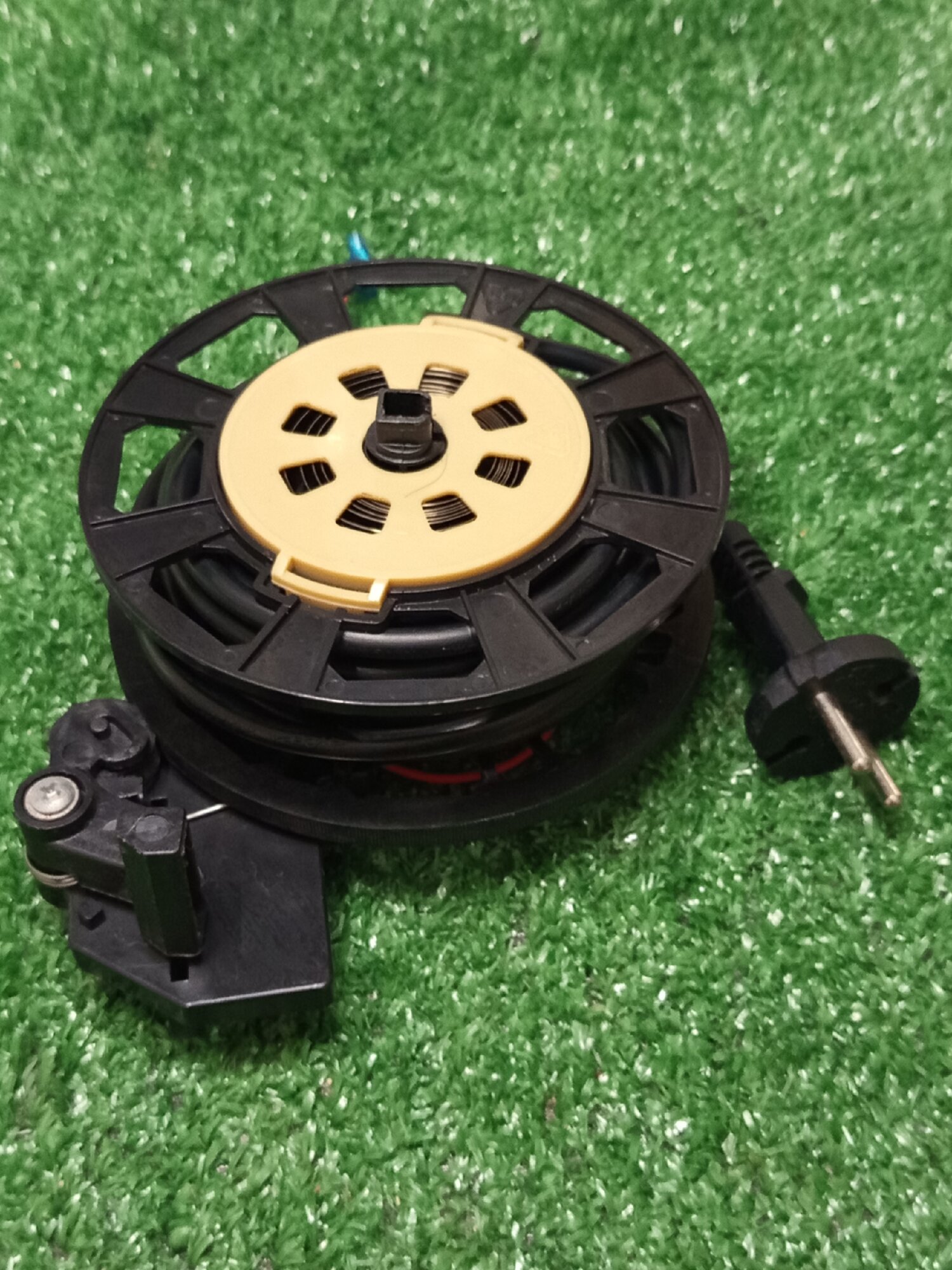 Катушка смотки для пылесоса Galaxy GL 6250