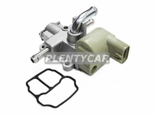 Клапан холостого хода Toyota Land Cruiser Prado 90 ST3400032 Sat