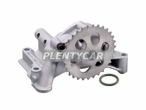 Насос масляный Audi VW Ford 7.07919.01.0 Pierburg