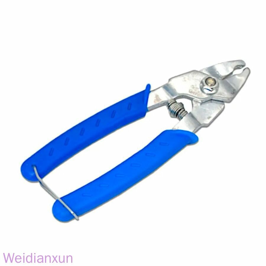 Скообжимный Клипсатор ручной для клеток, колбас