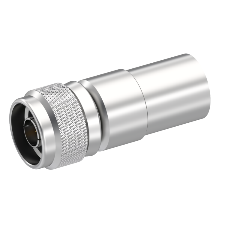 Китайский аналог(замена): R161079220 N Прямой штекер обжимного типа кабель 15.250 Lmr600