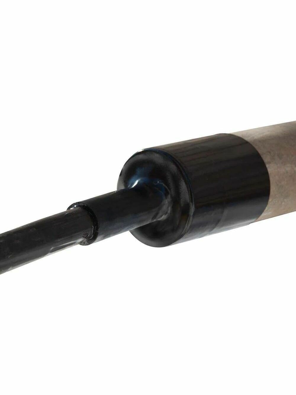 Уплотнитель кабельных проходов КВТ одиночной прокладки УКПтО-200/55 87837