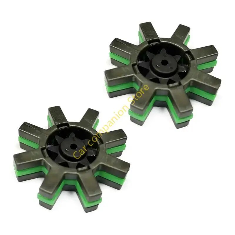 45254-28040 Автомобильная гибкая муфта рулевой колонки для резиновой автозапчасти 11UD UX250J 2