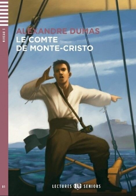 Rdr+Multimedia: [Seniors | B1]: LE COMTE DE MONTE-CRISTO