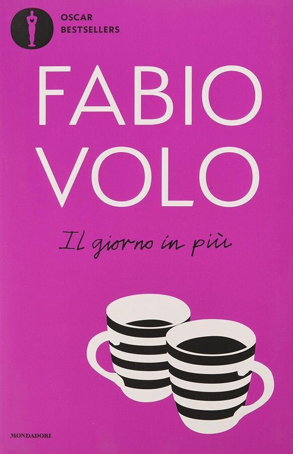 Il giorno in piu — Volo F.