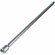 Удлинитель 1/4", 250 мм FORCE 8042250