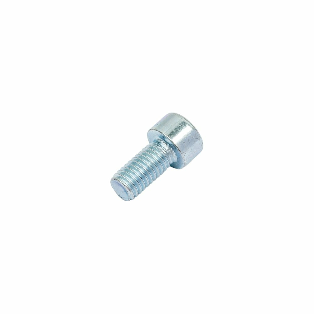 Винт с внутренним шестигранником креп-комп цинк DIN912 8х16 230шт вш816ф