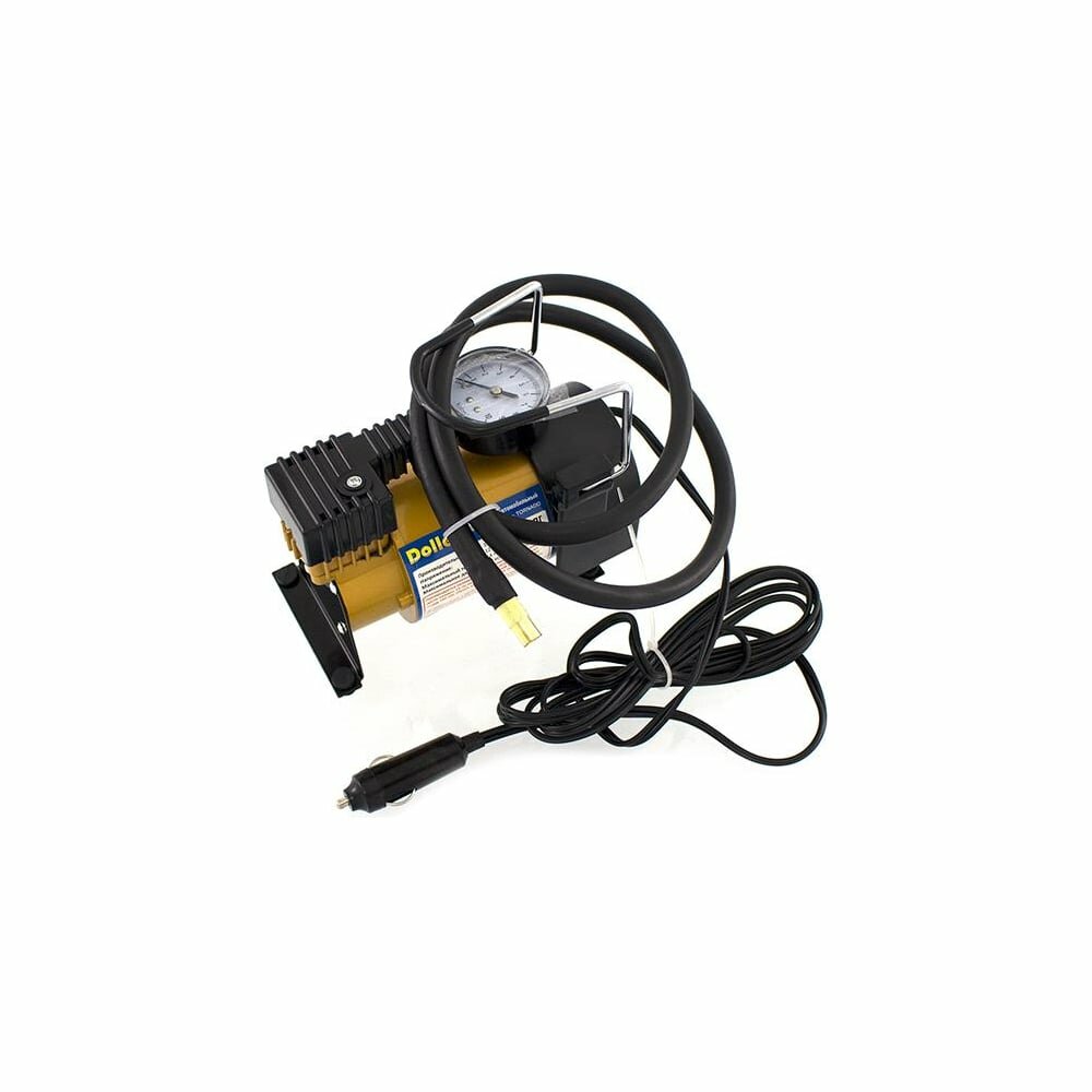 Компрессор Dollex TORNADO