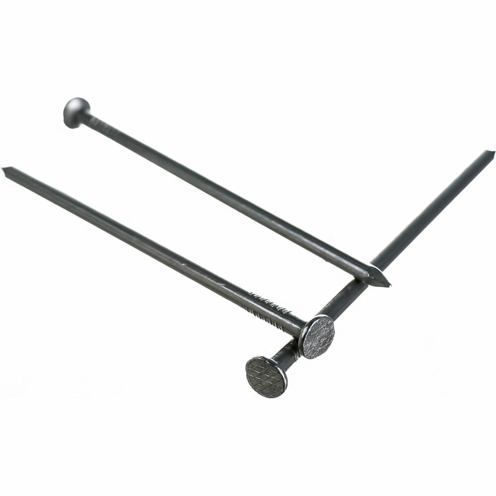 Строительные гвозди Gigant 3,5x90 мм 5 кг