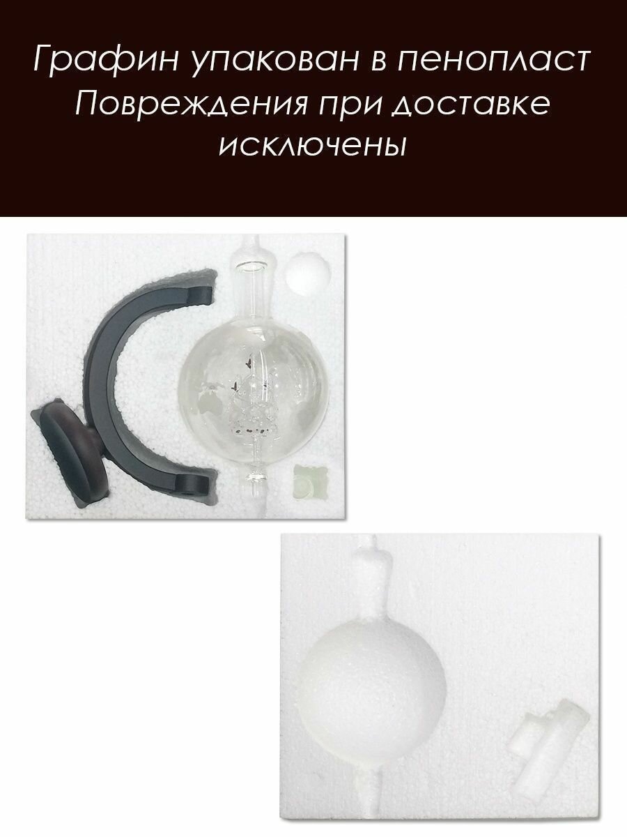 Декантер, 0.85 л — фото 1