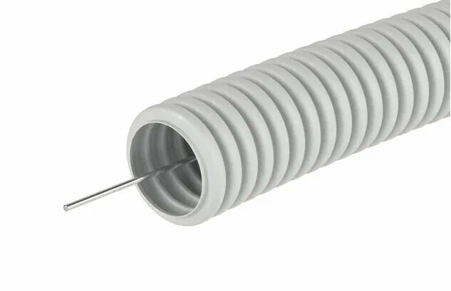 Электро гофра для проводки 20 мм AGIS