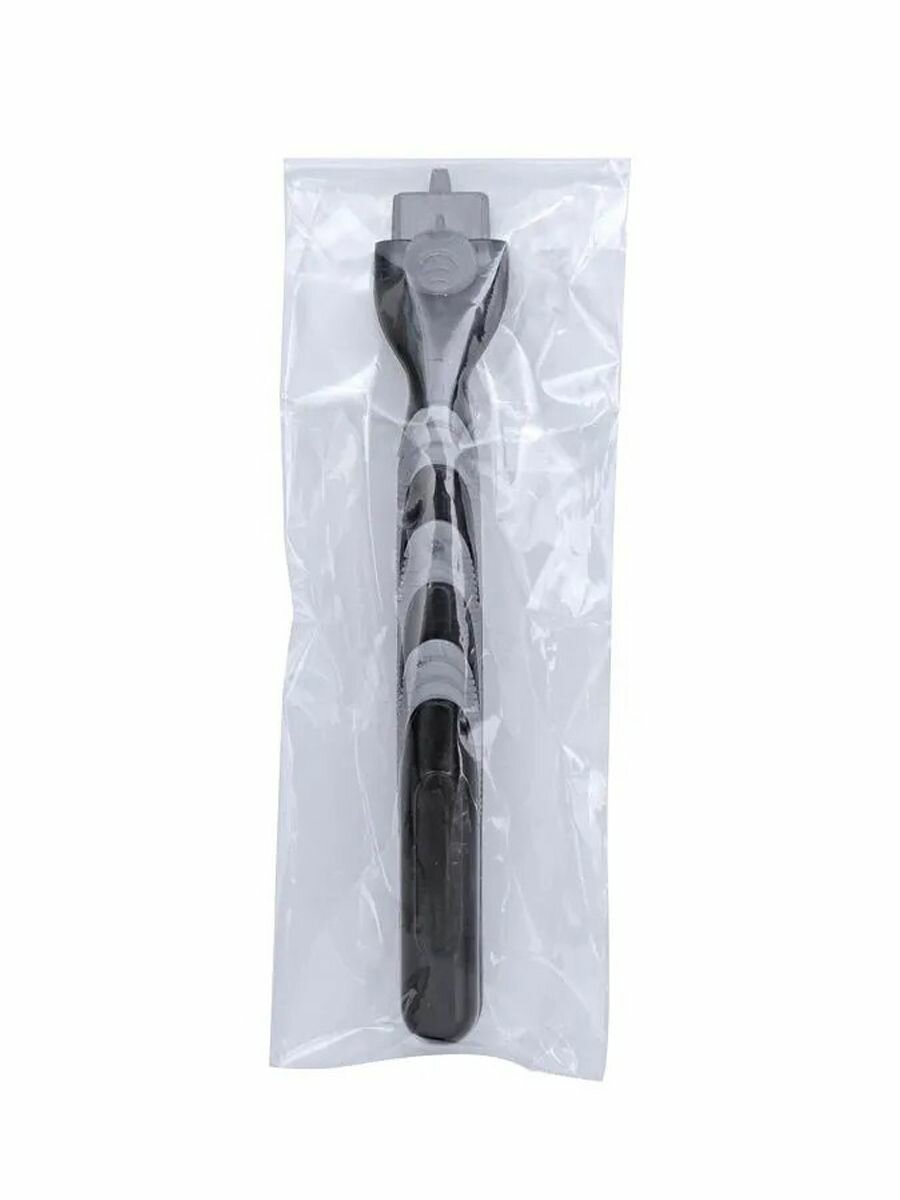 Бритва мужская совместим с популярными бритвами, 1 станок