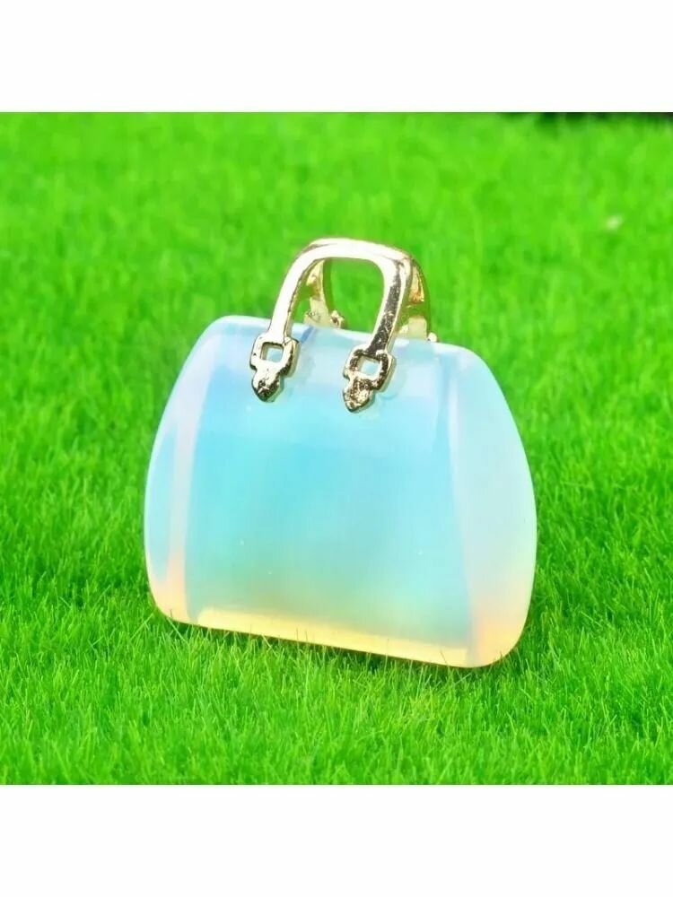 Природный Камень полудрагоценный Хрустальные драгоценные камни,2.8 x 2.5 x 1.2 Cm