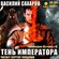 Тень императора [Аудиокнига]