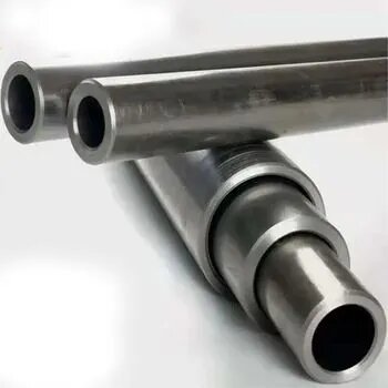 16x12mm Прецизионная бесшовная стальная труба 16-11мм12мм, бескислородная закалка, взрывозащищенная гидравлическая система, зеркальная обработка