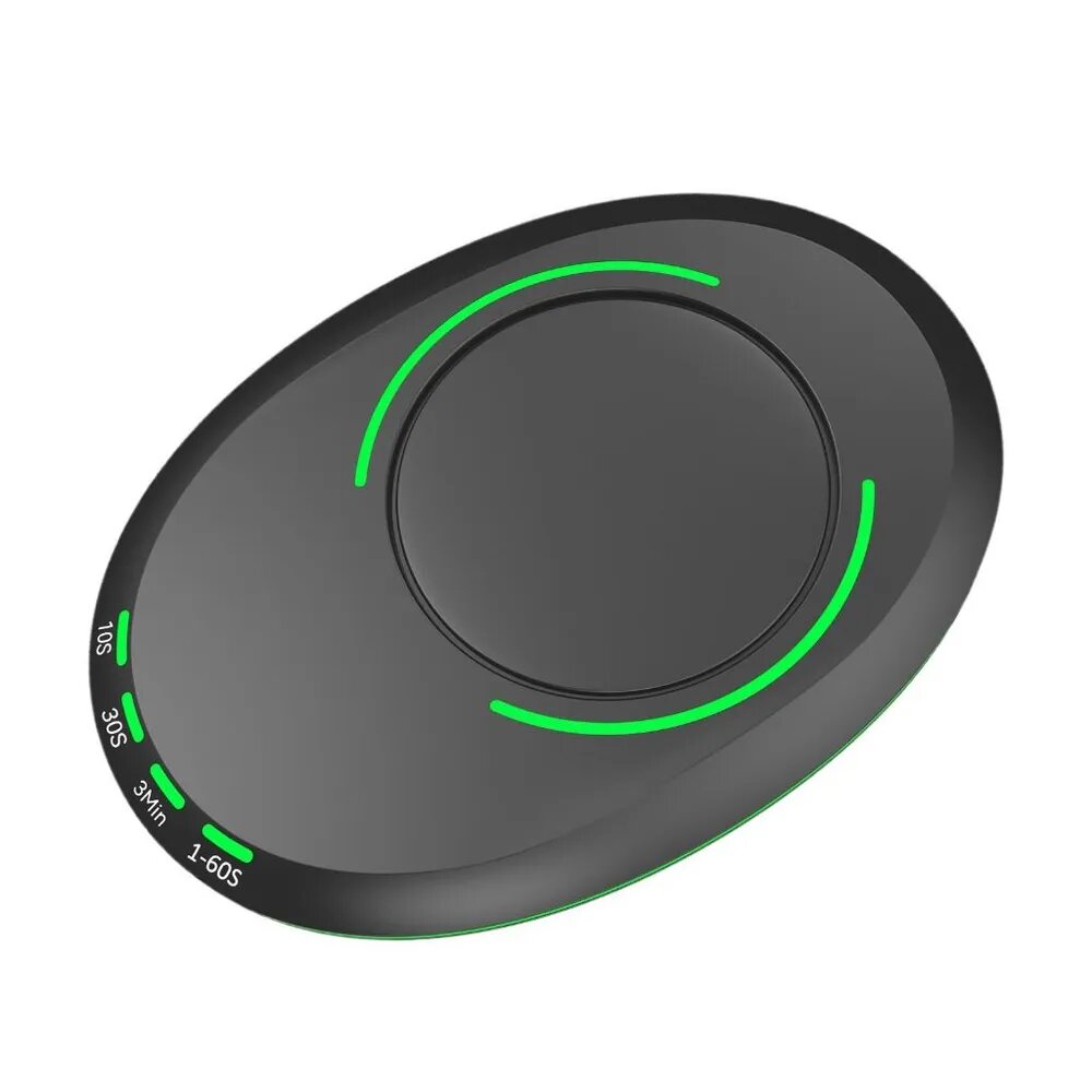 USB Движитель Мыши с Таймером Разноцветный для клавиатур и мышей с Интервалом 1-60S