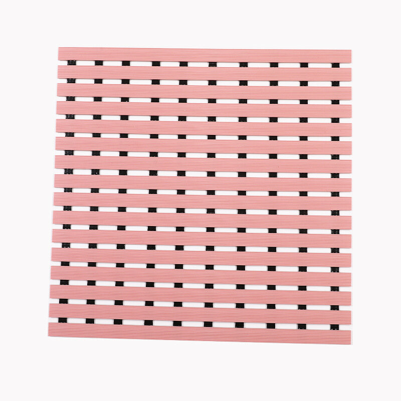 Водонепроницаемый коврик для отеля, туалета, ванной, душа, противоскользящий коврик для ванной, нескользящий коврик для душевой комнаты