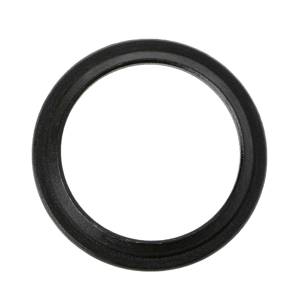 Велосипедная вилка с кольцом и звездой, стиль 1