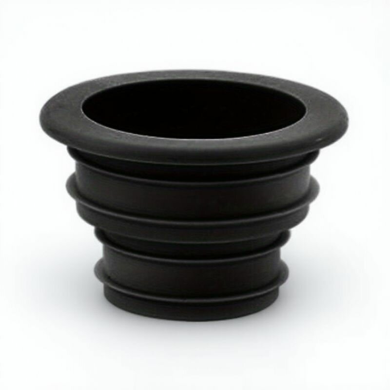 Плотная дезодорирующая заглушка для канализации: кухонная труба, дренаж пола, водосток стиральной машины