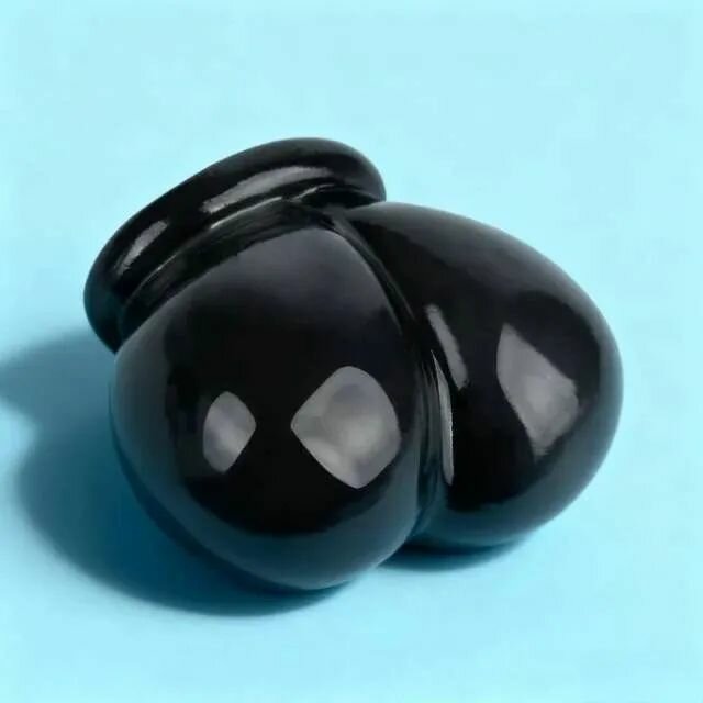 Ежедневная забавная повязка на мошонку Для усиления интенсивности оргазма, 1 штука для наслаждения