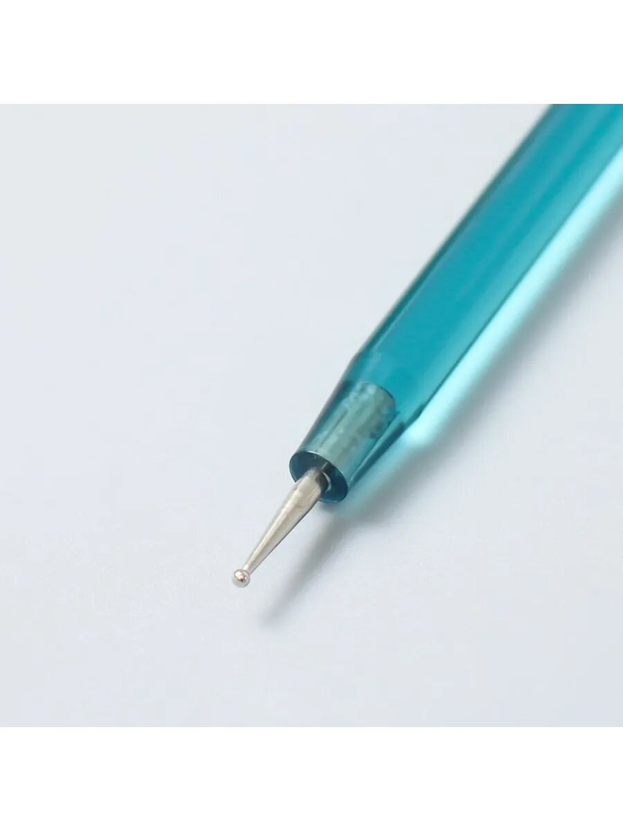 Инструмент для квиллинга с узкой вилочкой