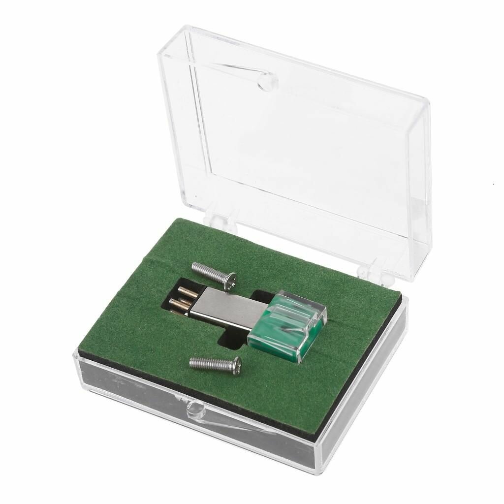 Граммофонная игла для проигрывателя